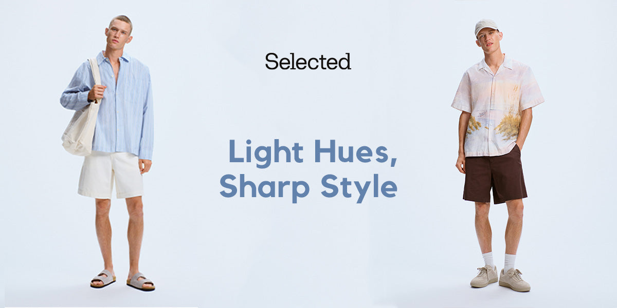 Best Shirt Colours for Indian Summer: Complete Style Guide