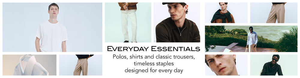 Essentials