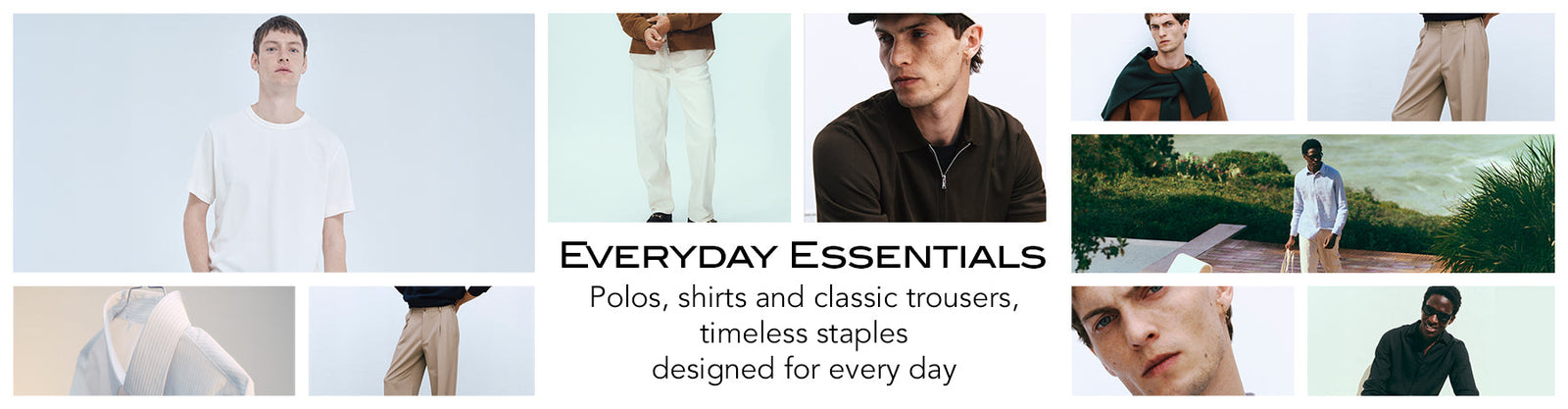 Essentials